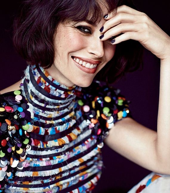 Evangeline Lilly Photos Barnorama