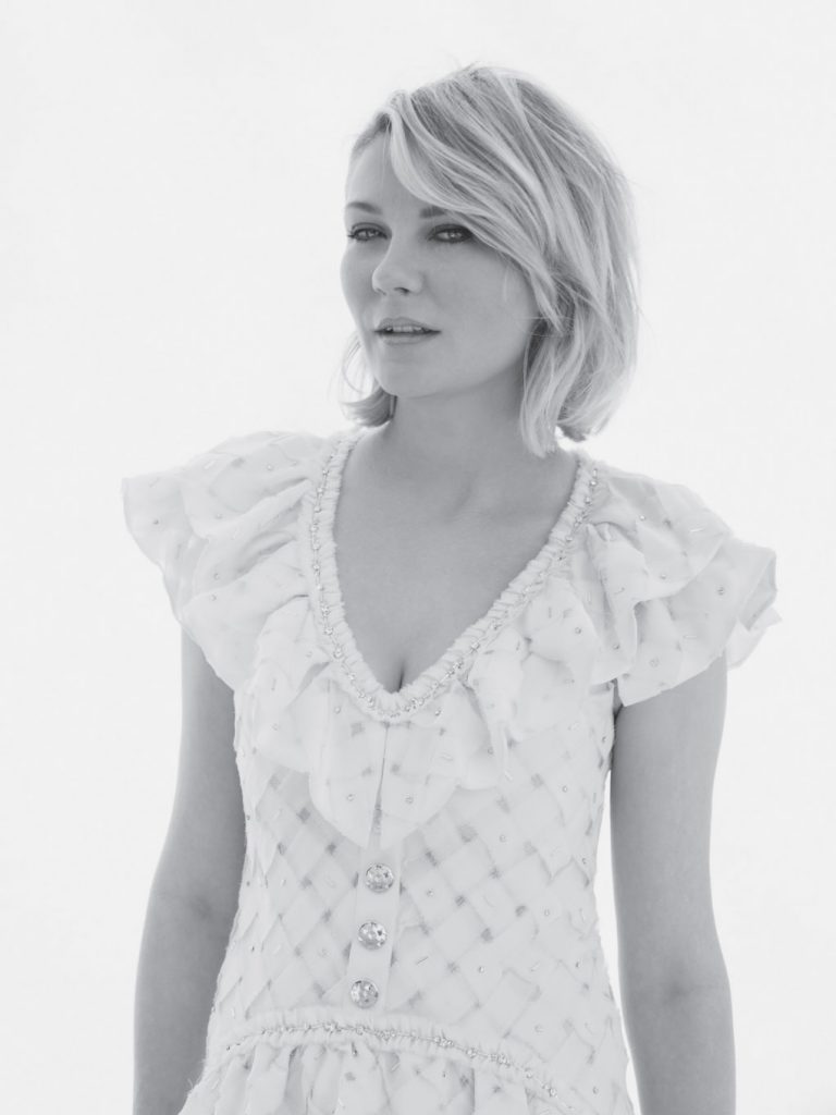 20 Hot And Sexy Kirsten Dunst Photos Barnorama