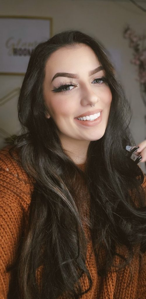 37 Hot Girls With Beautiful Smiles Barnorama
