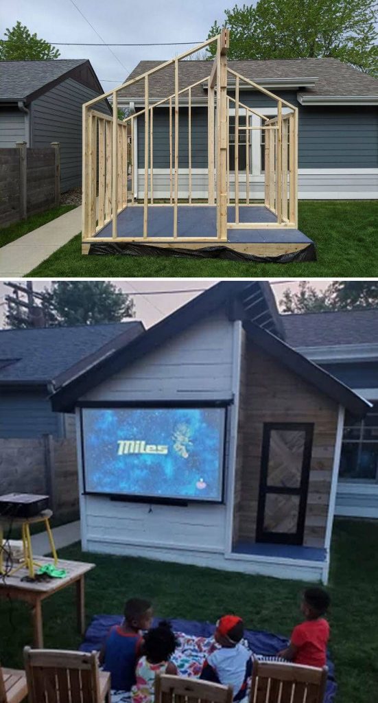 50 Incredible Woodworking Projects – Barnorama