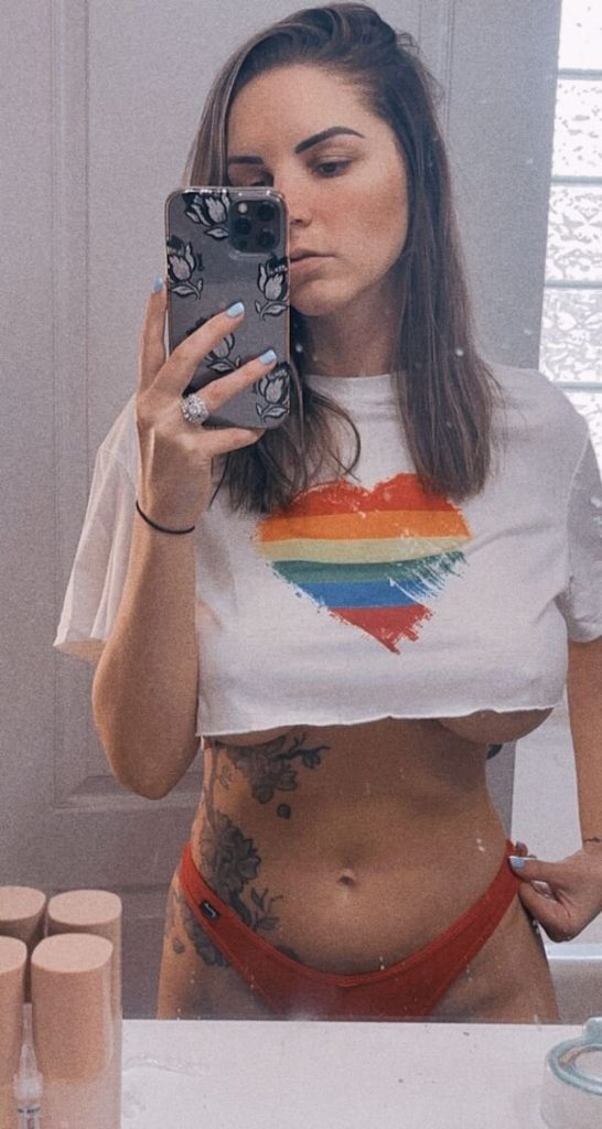 40 Sexy Girls In Pajamas Barnorama