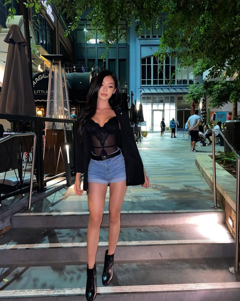 30 Hot Asian Girls Barnorama