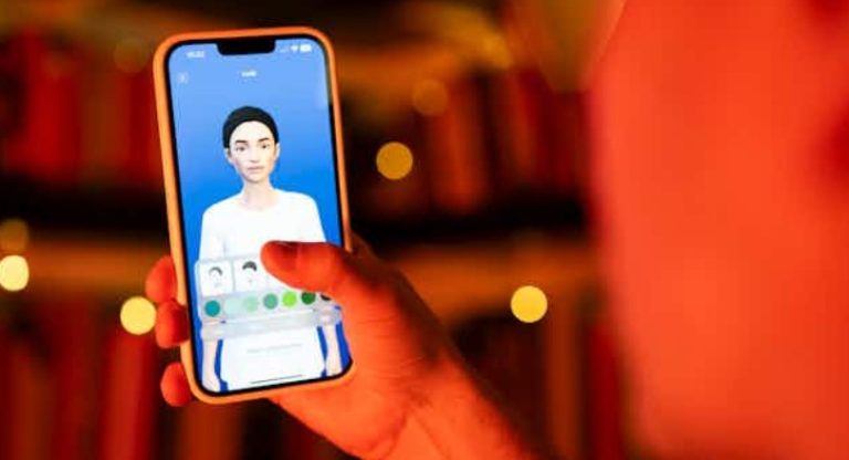 The Tempting Convenience Of Ai Intimacy Chatbots Barnorama