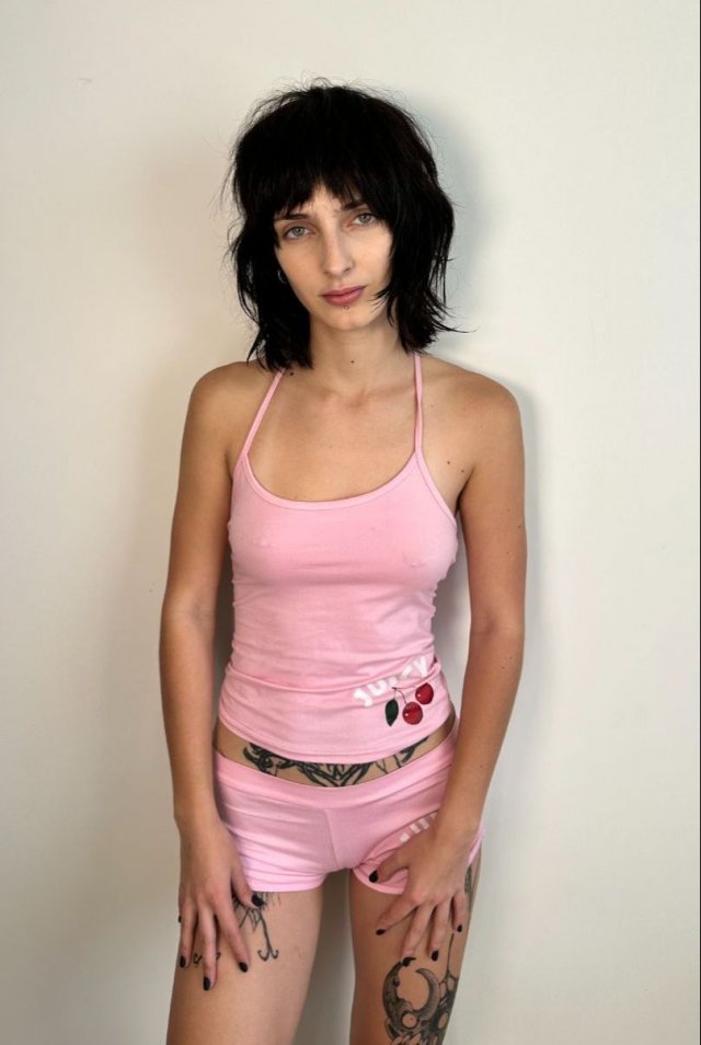 30 Sexy Girls In Pajamas Barnorama